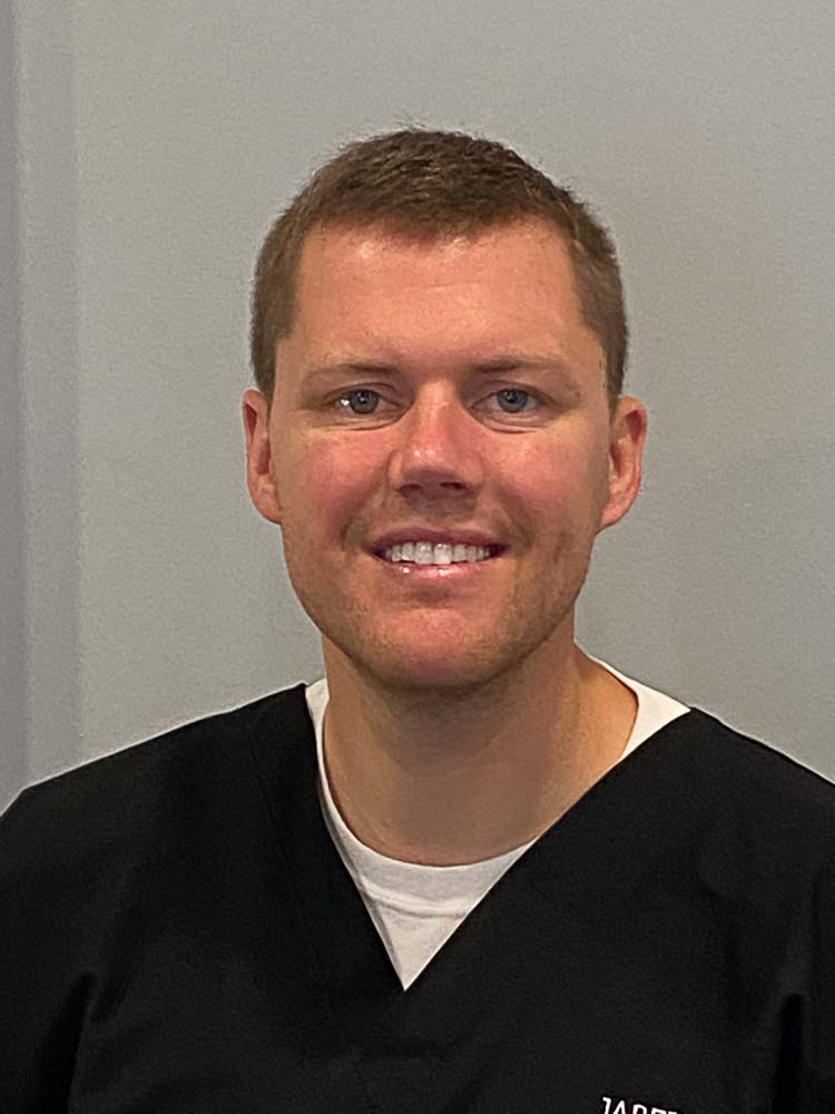 Meet the Dentists - The Dentists Who Come to You - Dental Home Services